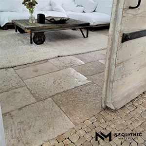 Neolithic Materials - Reclaimed Stone Materials & Architectural Elements