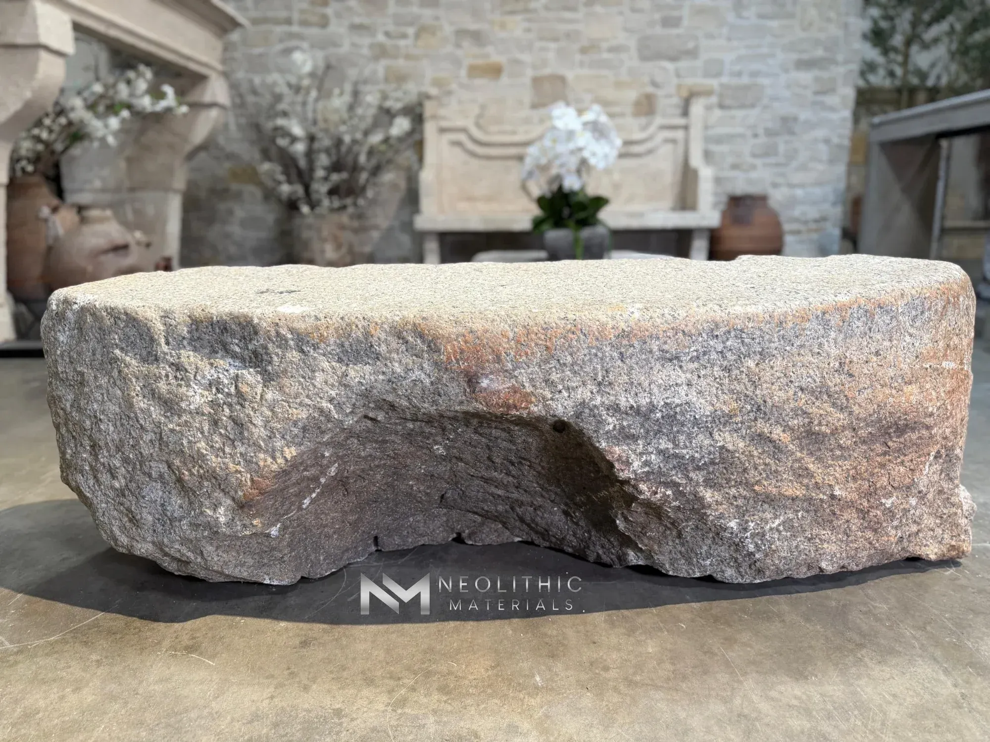 Neolithic Materials